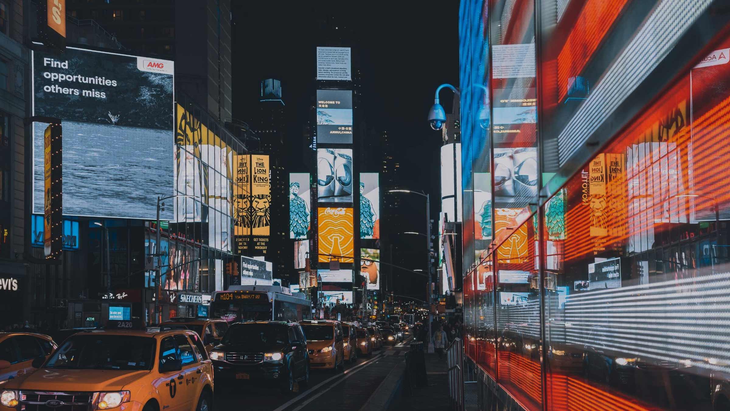 About AMG – Audio Media Group