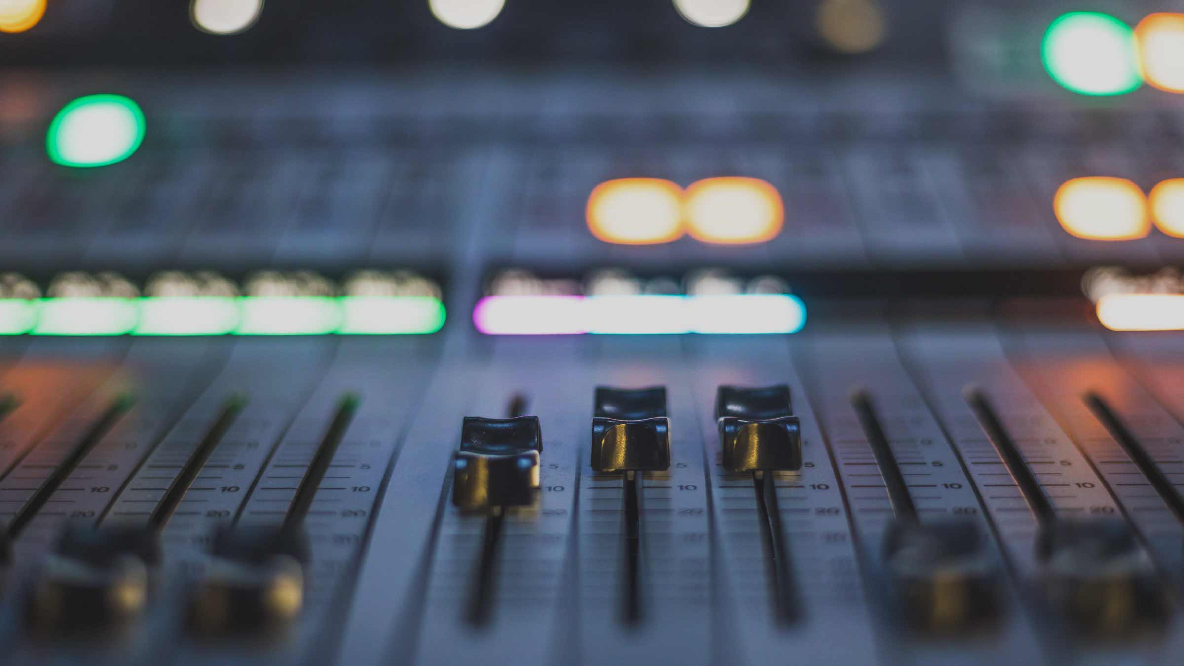 What is audio branding? – Audio Media Group